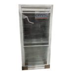 Stock Replacement Windows (U-Value .49) Archives | Heeby's Surplus Inc.