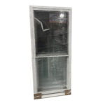 Stock Replacement Windows (U-Value .47) Archives | Heeby's Surplus Inc.