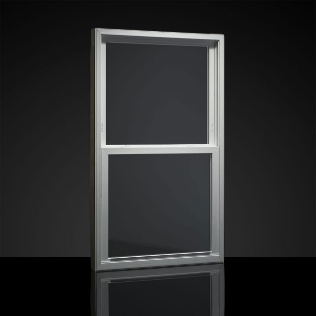 32" x 46" Stock Replacement Window | Heeby's Surplus Inc.