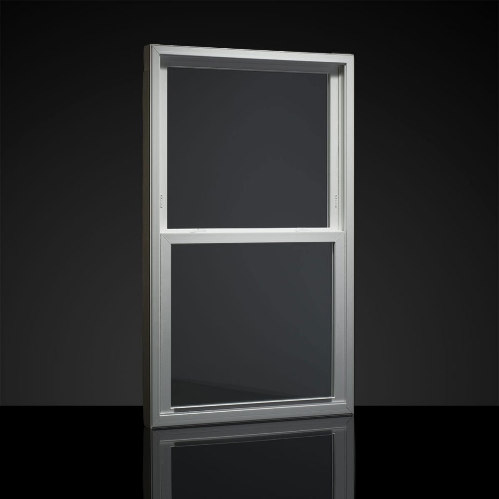 36" x 54" Stock Replacement Window | Heeby's Surplus Inc.