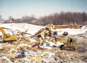 About Heeby S Surplus Inc