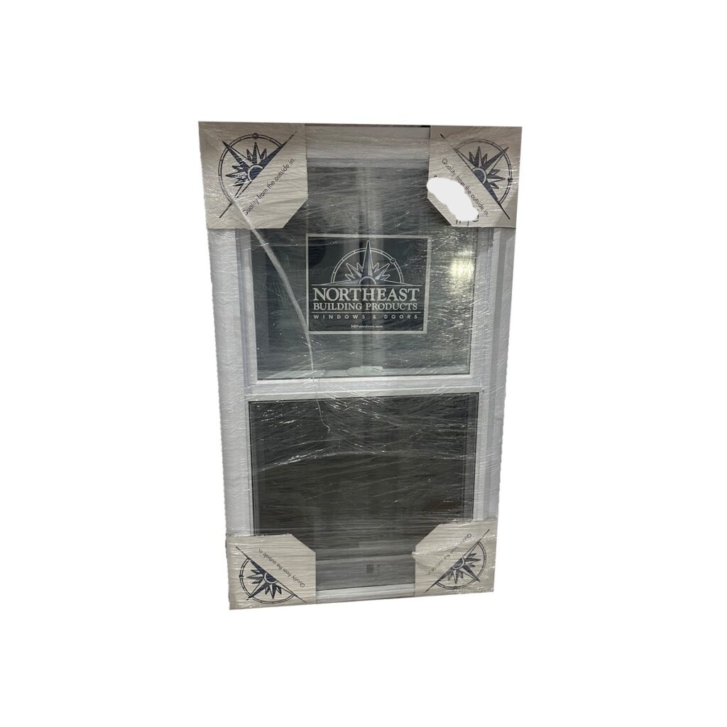 30" x 40" Stock Replacement Window | Heeby's Surplus Inc.