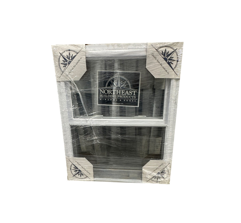 28" x 34" Stock Replacement Window | Heeby's Surplus Inc.