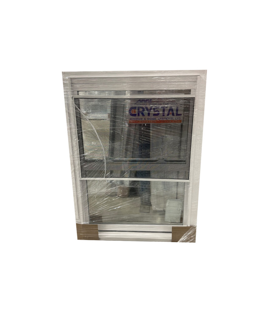 30" x 40" Stock Replacement Window | Heeby's Surplus Inc.