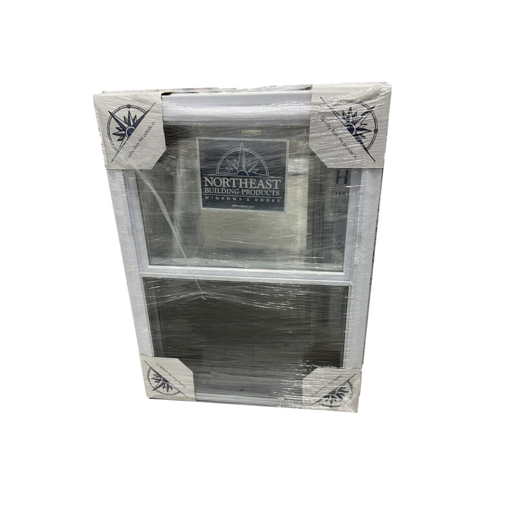 30" x 40" Stock Replacement Window | Heeby's Surplus Inc.