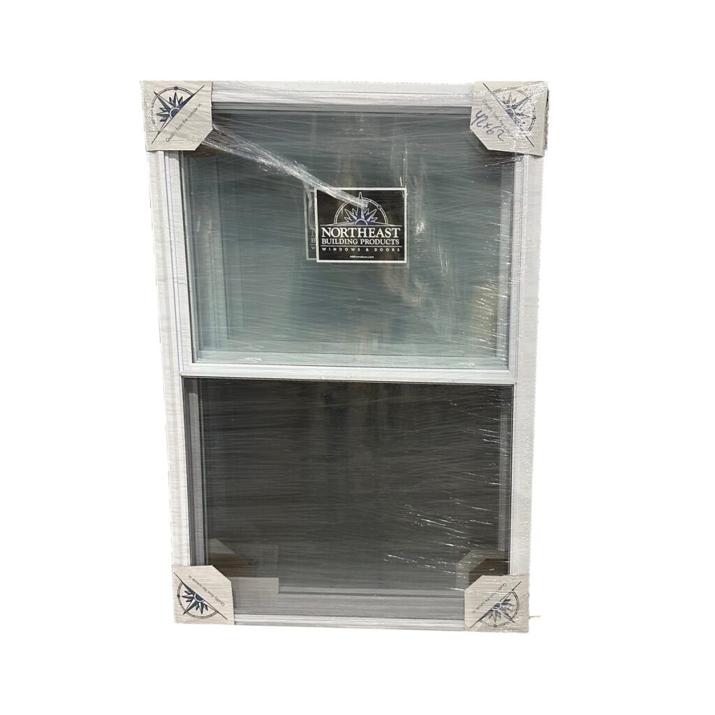 Stock Replacement Windows Archives | Heeby's Surplus Inc.