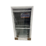 Stock Replacement Windows (U-Value .47) Archives | Heeby's Surplus Inc.