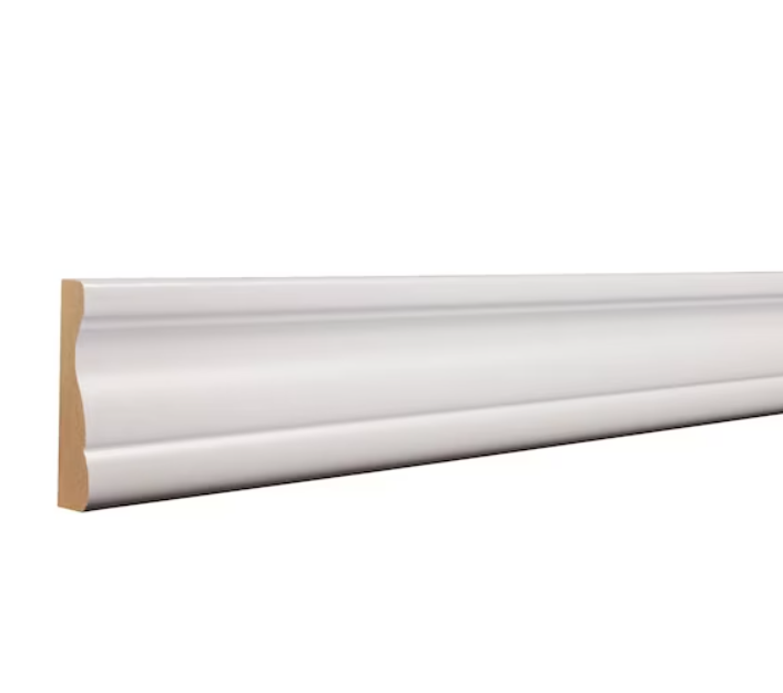 2-1/4" x 10' Primed Casing | Heeby's Surplus Inc.