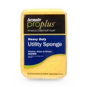 Heavy Duty Utility Sponge | Heeby's Surplus Inc.