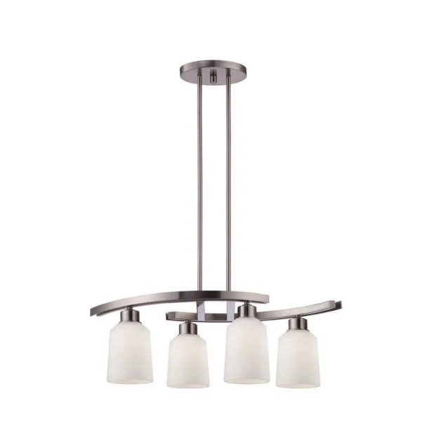 quincy chandelier | Heeby's Surplus Inc.
