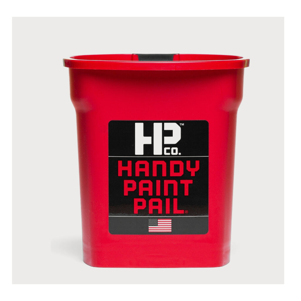Handy Paint Pail | Heeby's Surplus Inc.